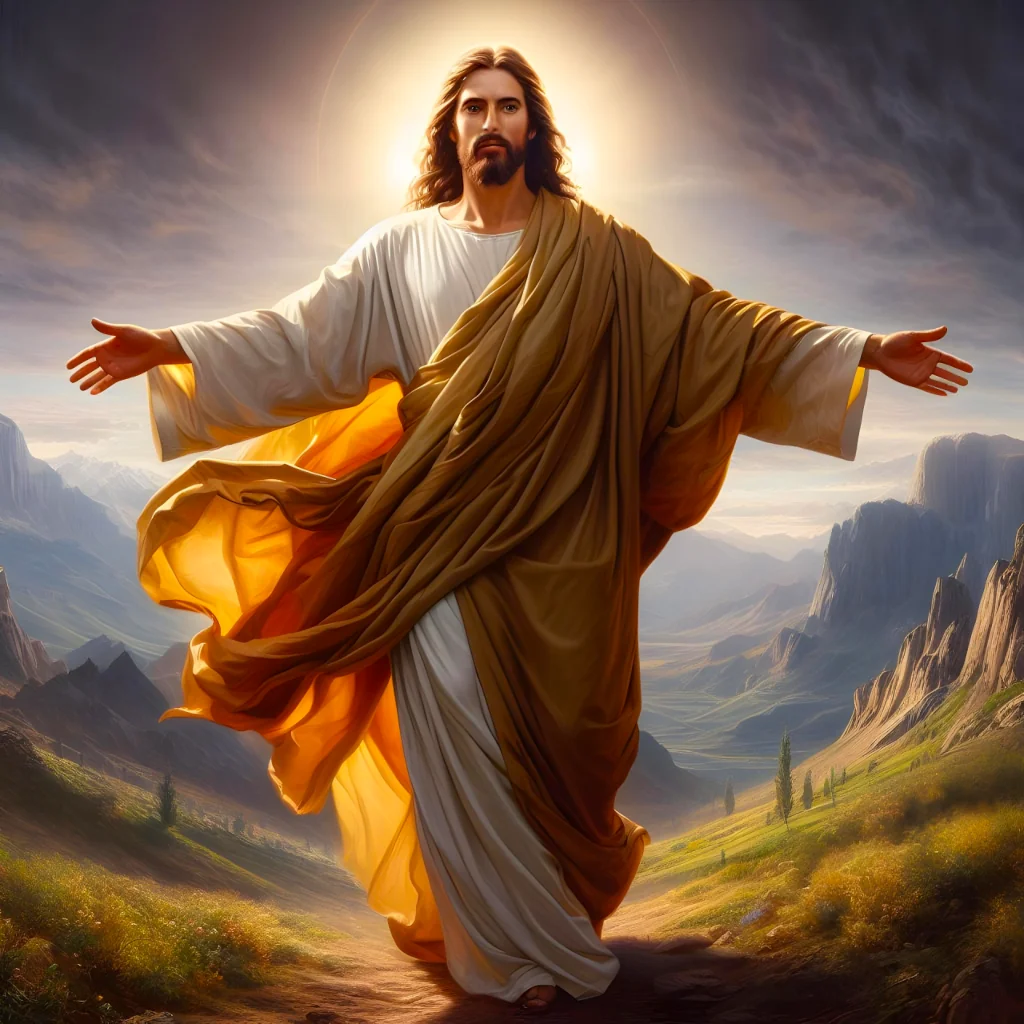 Welcome - Jesus Keeps His Word